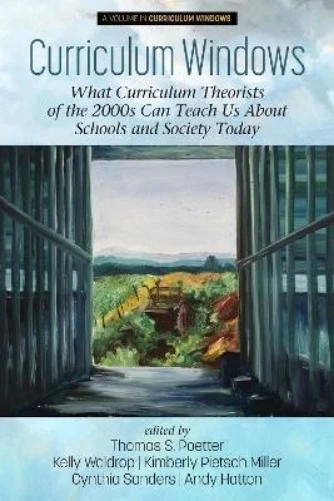 THOMAS POETTER THOMAS S. Poetter Kelly Wa Curriculum Wind (Hardback ...