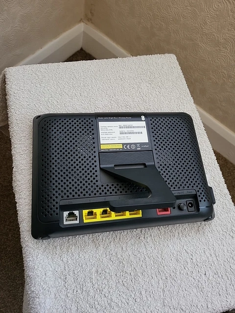 EE SMART HUB Bright Box Broadband WiFi Wireless Router Dual Band #215 £ ...