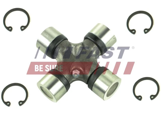JOINT PROPSHAFT FT28123 FOR MERCEDES-BENZ VIANO V-CLASS VITO/Bus/MIXTO ...