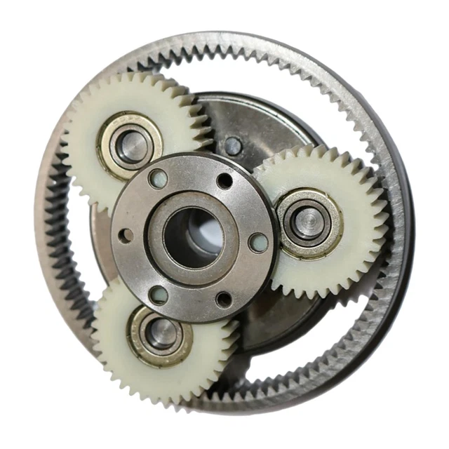 36T PLANETARY GEAR with Clutch Outer Diameter 3.8cm 36T Gear Set for ...