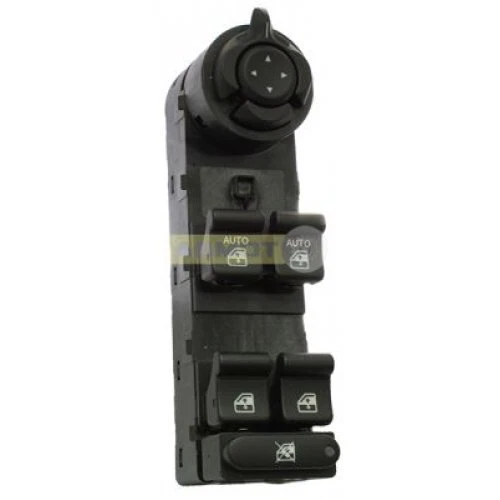 1*** SCHALTER FENSTERHEBER 735603942 Nouveau Original Oem Pour Fca EUR ...