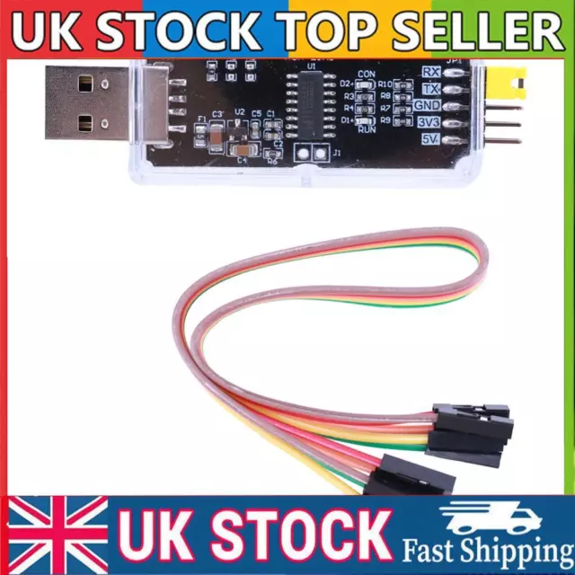 USEFUL WCH LINK Download Debugger RISC-V Online Type-C/USB Debug SWDTTL ARM £6.70 - PicClick UK
