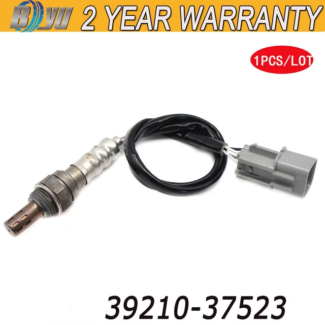 39210-37523 CAPTEUR D'OXYGÈNE en aval pour Hyundai Sonata Tucson Kia ...