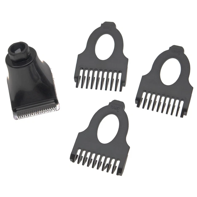 BEARD TRIMMER HEAD Attachments for Philips S9000 series S9041, S9111 ...
