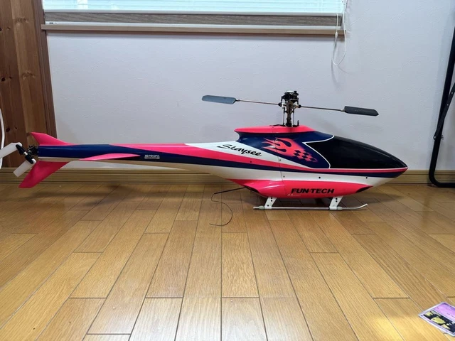 FUN TECH STACY Body Only For Stici Caliber £311.71 - PicClick UK