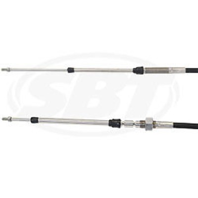 SEADOO JET BOAT Reverse Shift Cable (Left) 1996 1997 Speedster ...