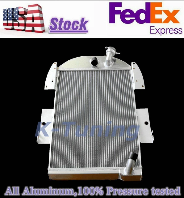 1934 - 1936 Chevy Pickup Truck Chevrolet Street Rod 29" x 21" Aluminum ...