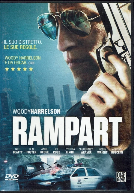 Dvd Rampart Ita Usato Ed One Movie B49 Eur 4 00 Picclick It