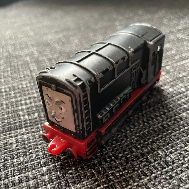 ERTL DIESEL 1990 Thomas and Friends Die Cast £5.49 - PicClick UK