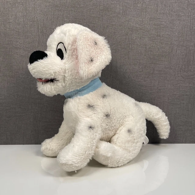 PENNY PLUSH 101 Dalmatians Disney Store Genuine Soft Toy | 9" £7.50 ...