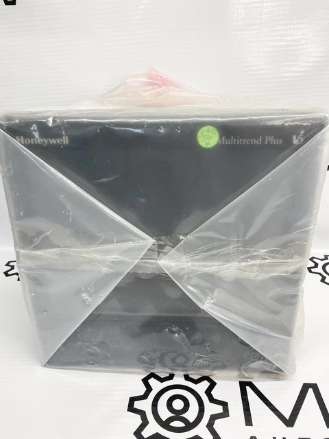 HONEYWELL MULTITREND PLUS V5 Tvmp-B0-00-A00-Ab0-F10-0U0U0S-00 Chart ...