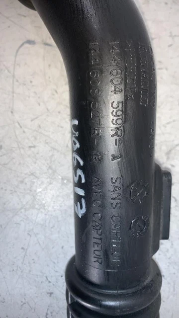 DURITE RENAULT CLIO 4 PHASE 1 144604599R EUR 41,00 - PicClick FR