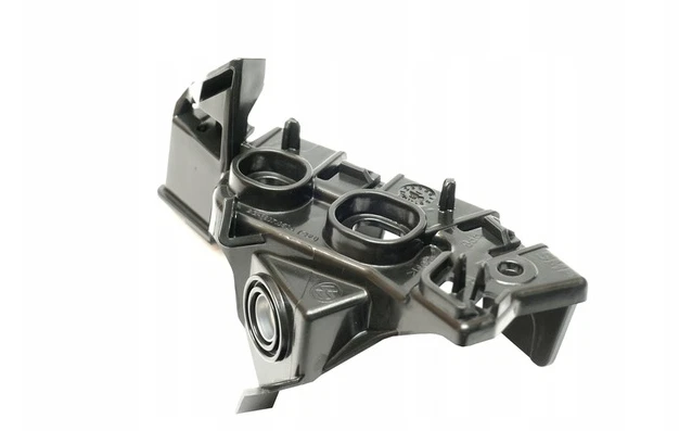 VW T-ROC FRONT Bumper Guide Piece Mount Right Genuine 2GA807050A £14.96 ...