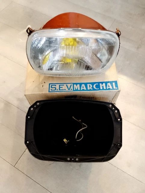 PHARE MARCHAL TALBOT, Simca Chrysler 160 180 Gt EUR 150,00 - PicClick FR
