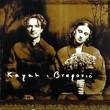KAYAH & BREGOVIC de Kayah, Bregovic | CD | état bon EUR 8,88 - PicClick FR