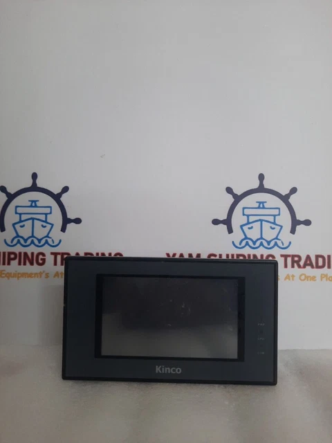 KINCO HMI MT4220TE Bon état de fonctionnement EUR 217,92 - PicClick FR