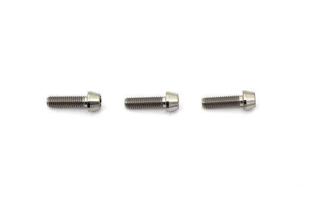 PRO BOLT TIBCPERCH20 Br/Cl Lev Pin Bt Kt Tit Per Suzuki Gsx-R 750 2017 ...