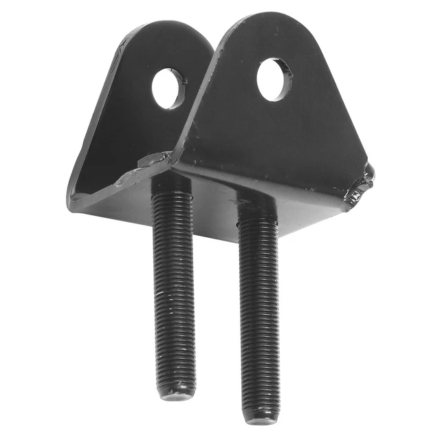 TRIUMPH SPITFIRE MK4 & 1500 Pivot Bracket LH Steelcraft Rear Suspension ...