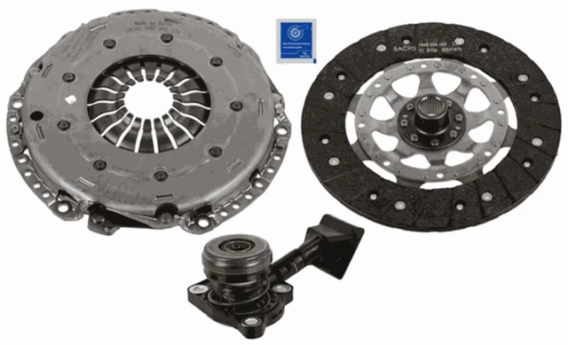 SACHS CLUTCH KIT Xtend 3000990558 Aftermarket Replacement Part £215.18 ...