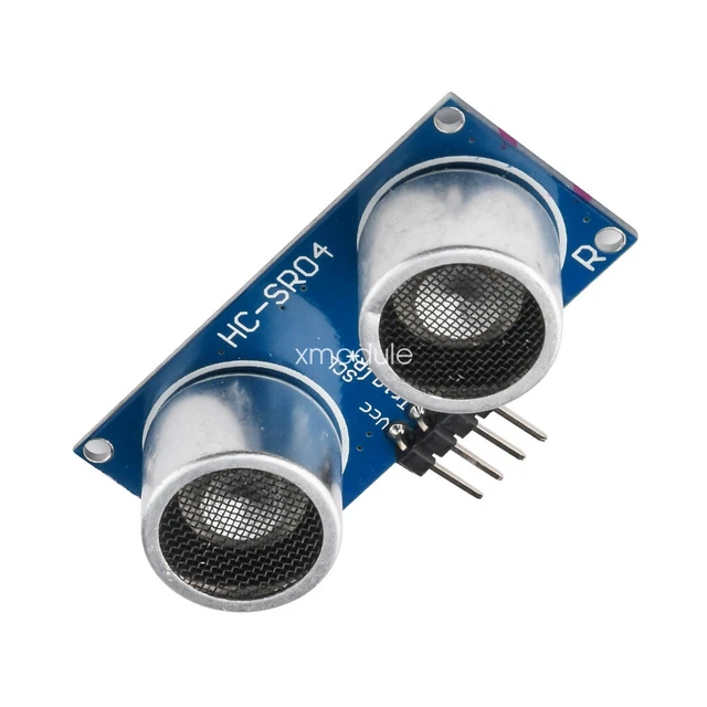 Hc Sr04 Ultrasonic Distance Sensor FOR SALE! - PicClick