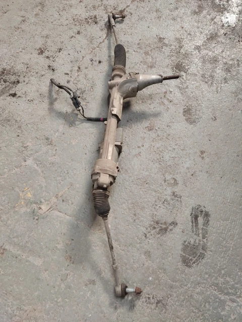 FORD TRANSIT CUSTOM Mk8 Power Steering Rack Kk21-3D070 De 2018-2022 ...