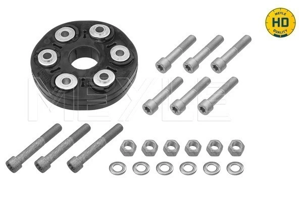 JOINT PROPSHAFT 014 152 2107/HD FOR MERCEDES-BENZ C-CLASS/Break/T-Model ...