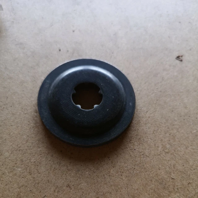 RONDELLE RENVOIE D'ANGLE Debroussailleuse Husqvarna Mc Culloch ...