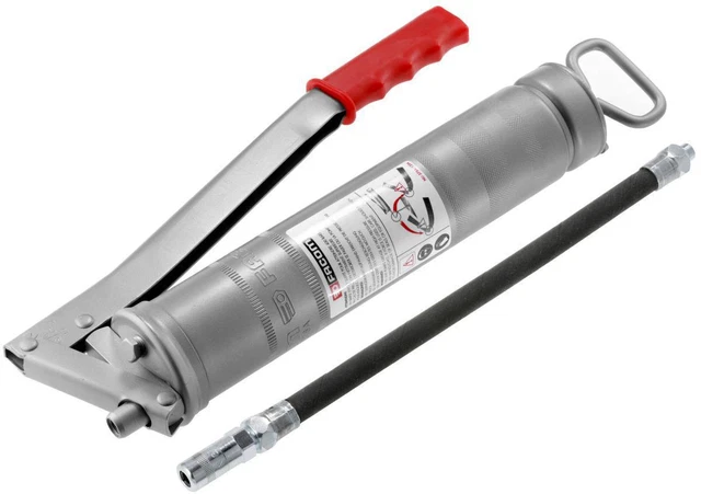 FACOM 378A.50 LEVER Operated Grease Gun with Flexible Hose £54.90 ...