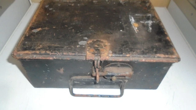 VINTAGE BUS/COACH/TRAM TICKET/FARE Machine With Tin (Stock Photographs ...