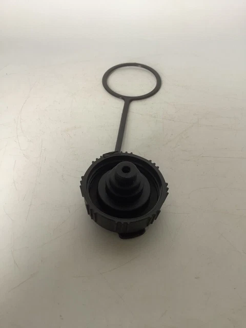 BRITISH ARMY ISSUE CBRN NBC GSR drinking adapter 58 Pattern Water ...