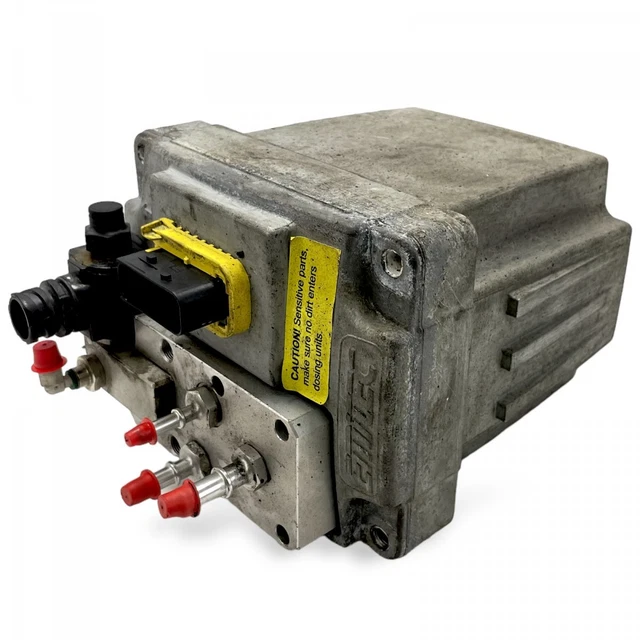 UDA2 7,5-EXE-24 ADBLUE Pump For SCANIA VOLVO Truck Bus Coach Lorry Part ...