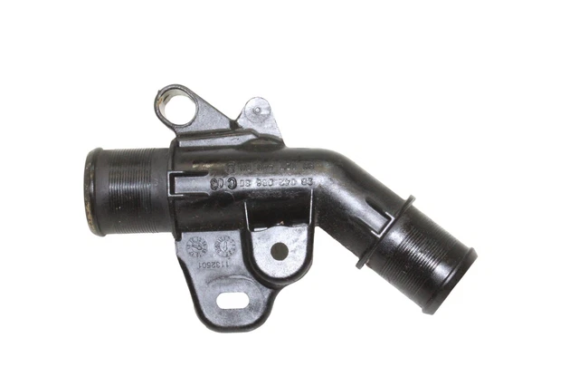 FORD MONDEO MK5 Water Coolant Hose Pipe Flange 9804208680 1.5 TDCi 88kw ...