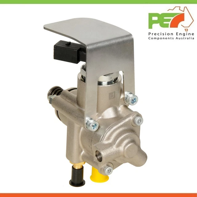 NEW * PEC * Direct Injection Fuel Pump For Volkswagen Touran 1T 2.0L ...