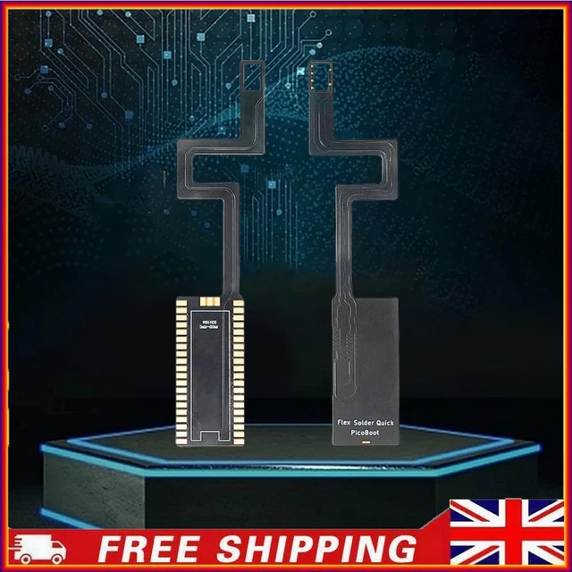 FOR PICOBOOT FPC Flex Cables with GC2SD/SD2SP2 FPC Flex for Retro Game ...