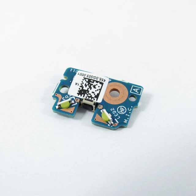 HP PAVILION 14-DH Series Laptop Power Board Pcb L51112-001 £18.00 ...