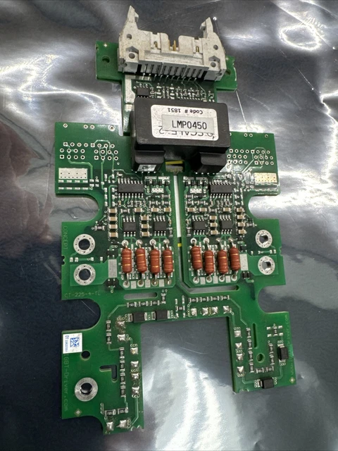 IGBT DRIVER CIRCUIT Board LMP0450 P Scale E207844 $169.99 - PicClick
