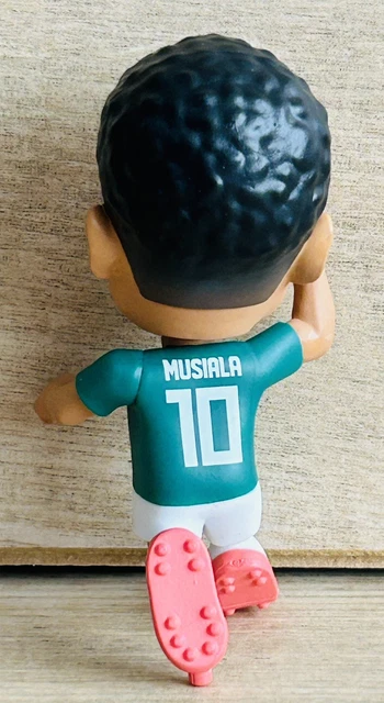 ZURU BALLERS FIFA World Cup 2026 #Jamal Musiala# GERMANY Celebration ...