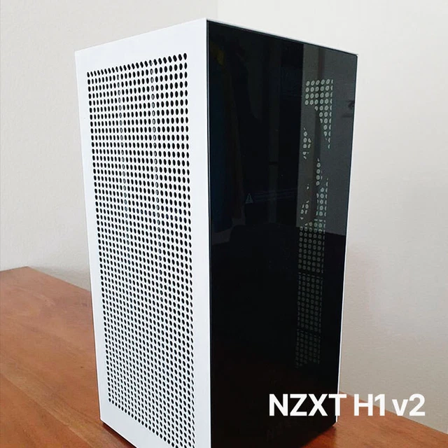 Nzxt H1 V2 ZU VERKAUFEN! - PicClick DE