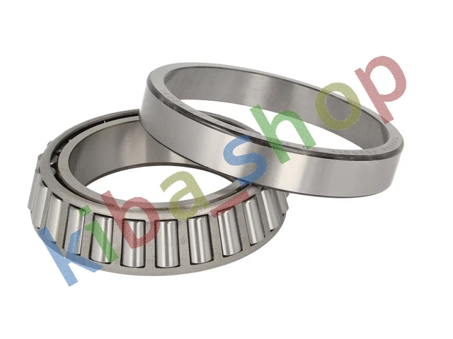 RIGHT DIFFERENTIAL BEARING Meritor 177E Fits Rvi Midlum Premium Volvo ...