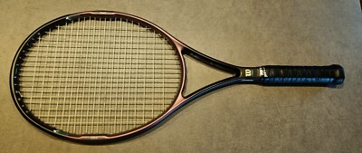 Wilson Pro Staff Hammer System ZU VERKAUFEN! - PicClick DE