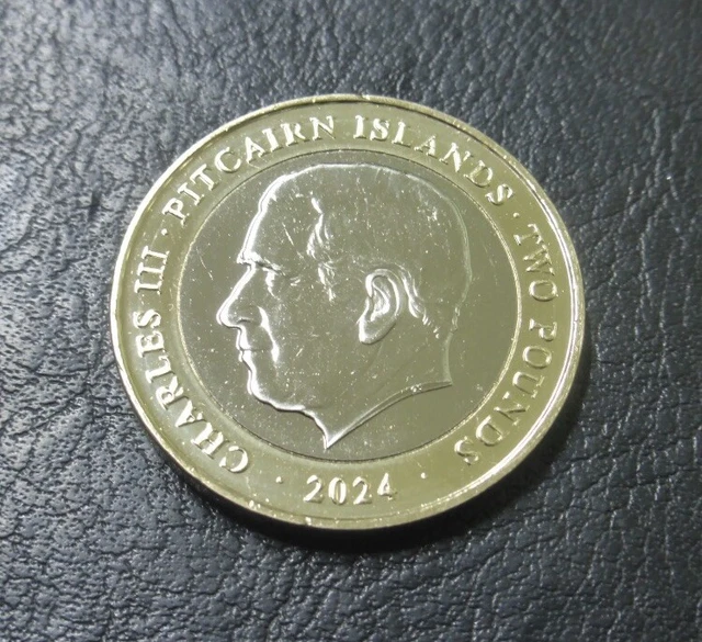 D-DAY 80TH ANNIVERSARY 2024 Two 2 Pound Coin BU $16.21 - PicClick CA