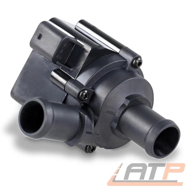 Zusatzwasserpumpe FÜr Audi A3 8v A4 B8 8k Vw Golf 7 Skoda Octavia 3