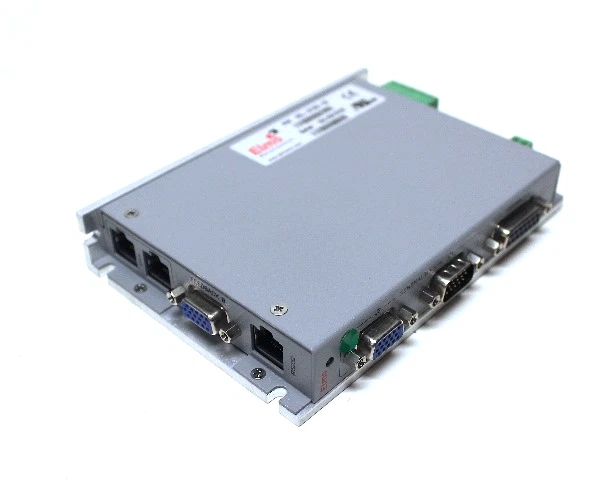 ELMO MOTION CONTROL CEL-3/100-C6 servomoteur violoncelle 260 W CANopen RS-232 EUR 255,88 ...