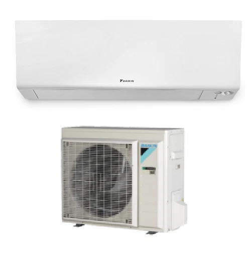 CLIMATIZZATORE DAIKIN PERFERA 12000 Btu Inverter Wifi R-32 Ftxm35R EUR ...