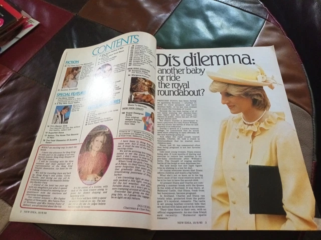 ANGELA PUNCH MCGREGOR, Alison Goff,Christine Amor, John Travolta, Andy ...