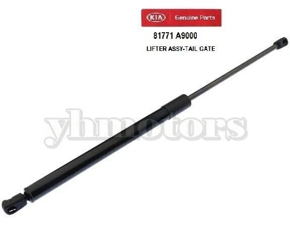GENUINE 81771A9000 LEFT Tail Gate Lifter Assembly for KIA Sedona 2015 ...