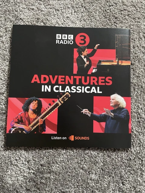 BBC PROMS 2025 Programme £5.43 - PicClick UK