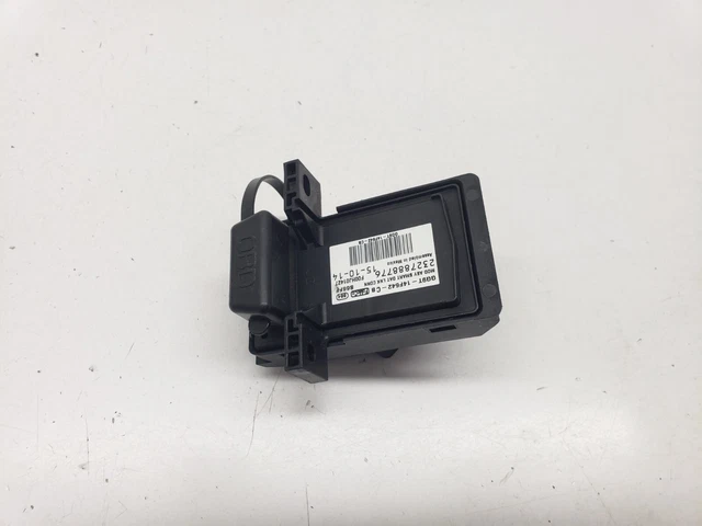 FORD MONDEO MK5 Obd Smart Gateway Link Adapter 2016 Gg9D-14F642-Cb £26. ...