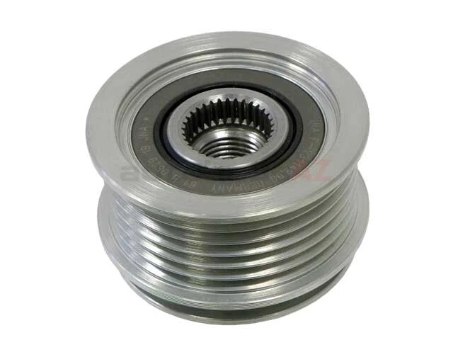 INA ALTERNATOR DECOUPLER Pulley 06B903119D VW Volkswagen Jetta Passat ...