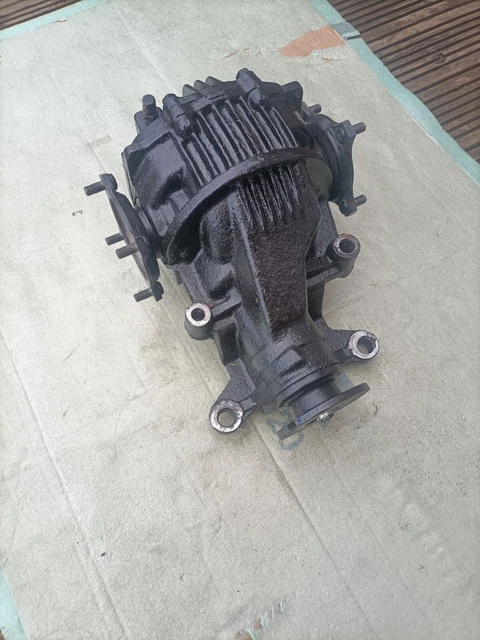 TOYOTA CELICA GEN 6 GT4 3sgte ST205 Rear Differential 1994 - 1999 £330. ...
